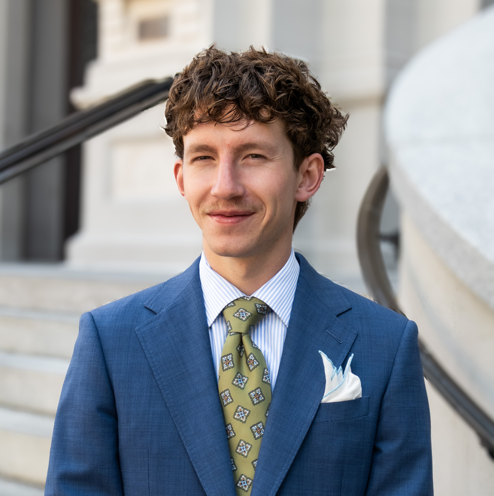 Sacramento – R. Douglas Custom Clothier